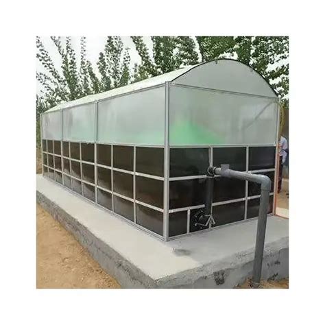 Biogas Equipmentbiogas Holderbiogas Plant