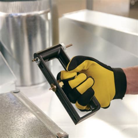 Hc2 Malco Hole Cutter Metal Large 1ea Industrial Tools