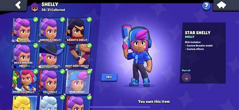 Rarest Skins In Brawl Stars Let Me Know If You Disagree Rbrawlstars