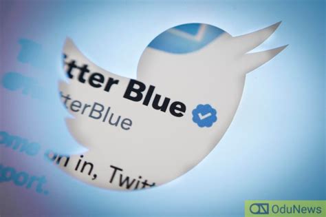 Twitter Revamps Verification Process Eliminates Legacy Blue Badges