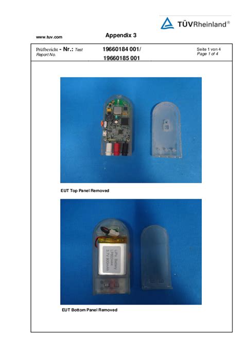 American Megatrends India Private Limited Ami Ecg 01