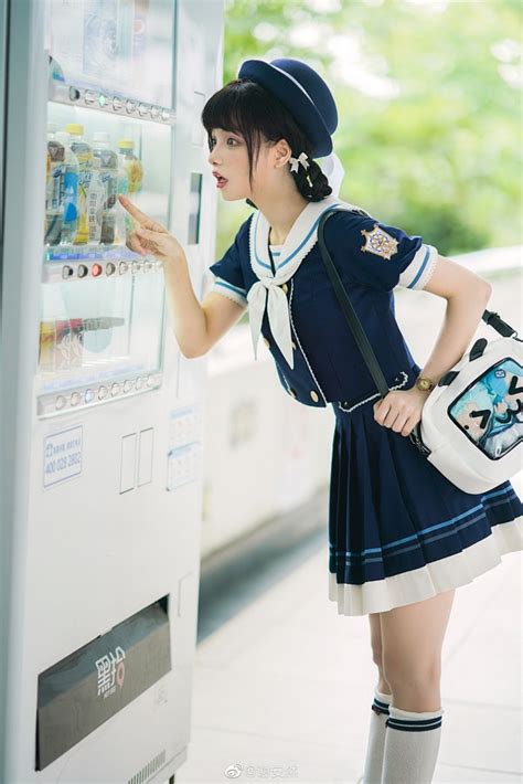 谢安然 人间星光 洋娃娃 公主 Lolita 洛丽塔 lo娘 可爱 仙女 我要是风儿就好了 怀揣着渺小的爱意就可以向你奔去 幻星集