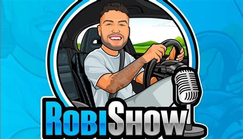 «le Robishow Fred Robichaud Sur Nos écrans