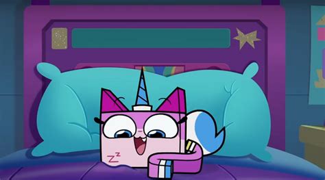 Unikitty Promo For The Lego Movie The Second Part Reveals Ultrakatty Transformation
