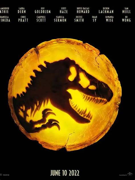 Sinopsis Jurassic World Dominion Bab Penutup Relasi Manusia Dan