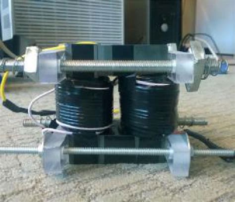 Figure 12 From A Digital Predictive Current Mode Controller For A Single Phase High Frequency