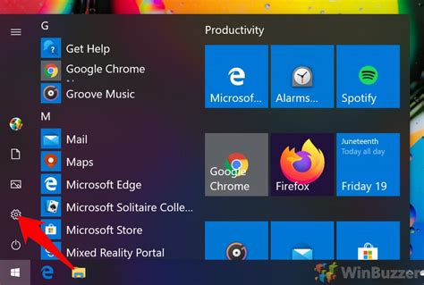 Windows Spotlight Not Working Fix It With A Reset Or Re Register WinBuzzer