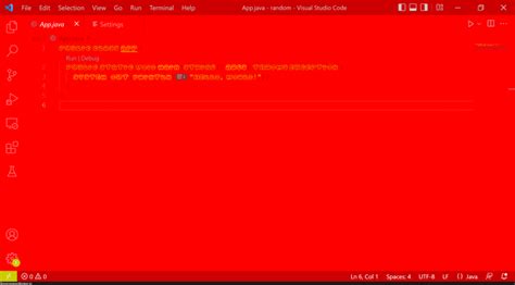 What Do Yall Think About My Vscode Setup Others Have Said It Doesnt Look Good