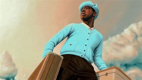 Tyler The Creator Has Released An Expanded Version Of His Album