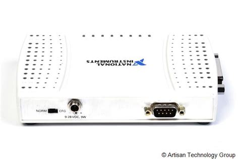 Ni Gpib Rs232 Gpib Serial Port Controller Converter Artisantg™