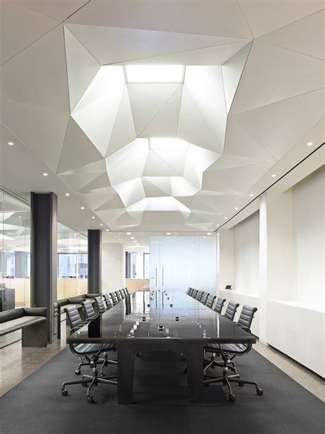 Park Avenue Office 1100 Architect