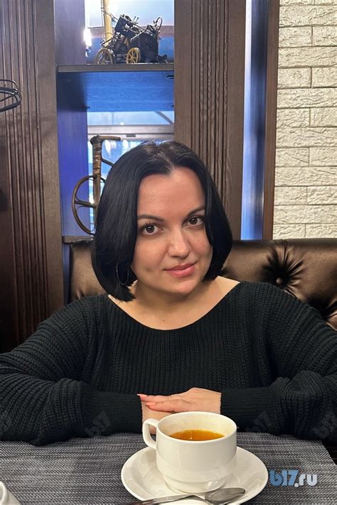 Валентина Гончарова — Специалист психолог