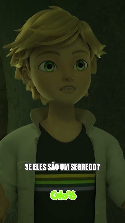 Betterfly Desabafa E Chora Com Ladybug E Cat Noir 🪽 Miraculous World