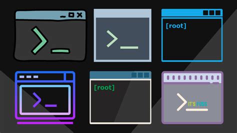 Top 14 Terminal Emulators For Linux With Extra Features Or Amazing Looks