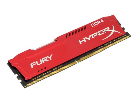 HyperX FURY DDR Module SHI