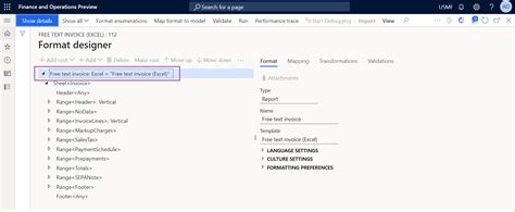 Implement A Custom Destination For Generated Documents Finance