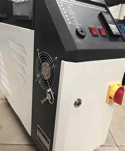 New Plastic Injection Mold Temperature Controller Mold Temperature