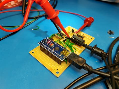 Raspberry Pi Security Alarm The Basics Cavelab Blog Stories From The Cavelab