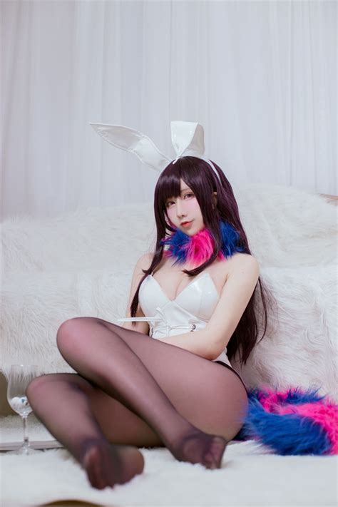 网红Coser 九曲jean 恶魔姐姐 19P 78MB 美丝云