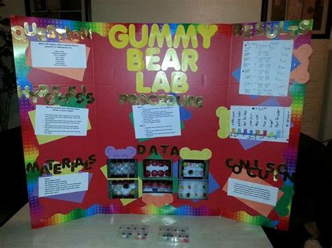 4th Grade Science Project Cool Science Fair Projects 4th Grade