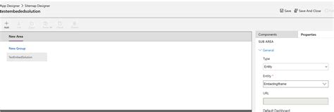 Creating Custom Component Using Powerapps Component Framework Ajaxzen