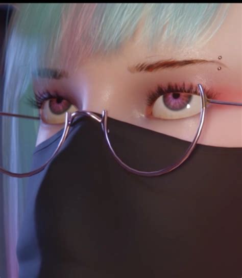 Lily Split AI Chatbot Character BOT3 AI