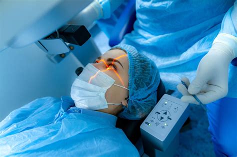 Fuchs Endothelial Dystrophy The Medical Eye Clinic