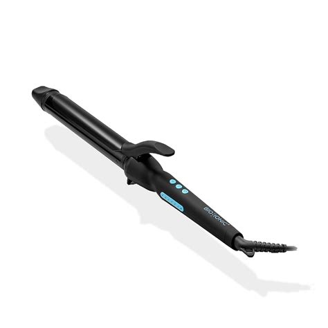Mua Bio Ionic Long Barrel Styler Trên Amazon Mỹ Chính Hãng 2024 Fado