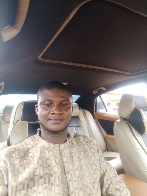 Oracle Primavera P6 Eppm Implementation Project Currently Executed By Me… Nelson Orjiako