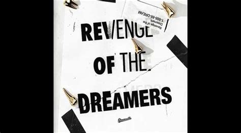 J Cole And Dreamville Revenge Of The Dreamers Mixtape