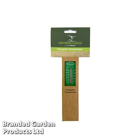 Propagator Thermometer Dobies