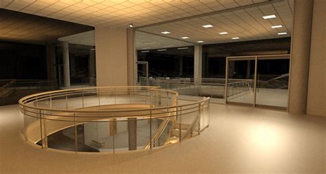 Revit Modelling Exploration On Behance