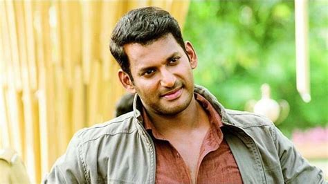 Tamil Actor Vishal Accuses Mumbai Censor Board Office Of Corruption