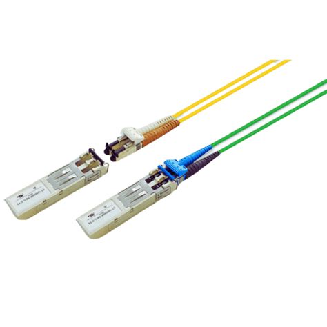 适用于 1000base T Rj45 Sfp 技术的 Sfp 模块、连接器和收发器终极指南 Ascentoptics 博客