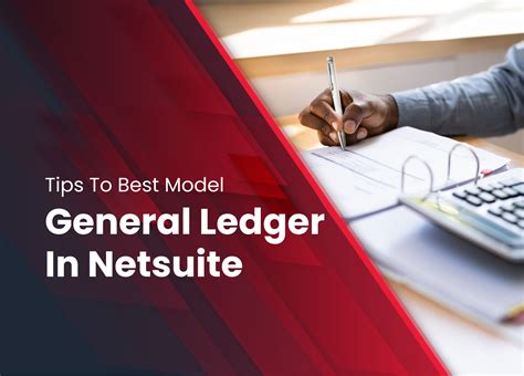 Best Practices For Modeling General Ledger In Netsuite