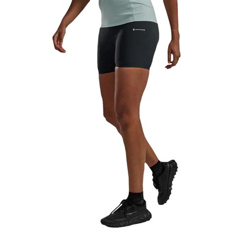 Montane Jetstream 6 Inch Womens Tight Shorts