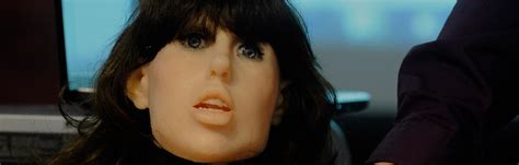 Men Are More Open To Sex Robots Than Women Report Shows