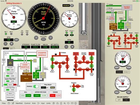 well control well control applied to oil well drilling and workover operations