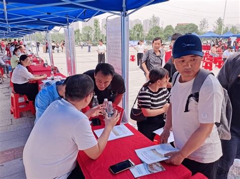 专场招聘会，为了他们就业残疾人监利