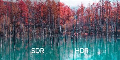 Hdr10 Vs Hdr400 Vs Hdr600 Vs Hdr1000 Breaking Down Brightness Contrast And Color Performance
