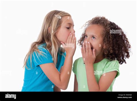 Intimate Knowledge Cut Out Stock Images Pictures Alamy