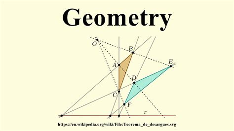 Geometry YouTube