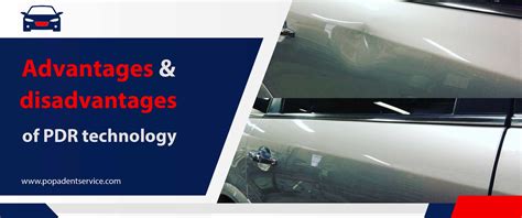 Advantage Of Pdr 2024 Pop A Dent Service