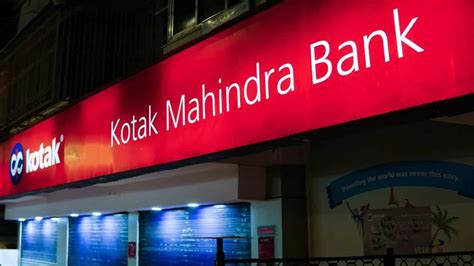 Kotak Bank Promoter Infina Finance Donated Rs 60 Cr To BJP Via