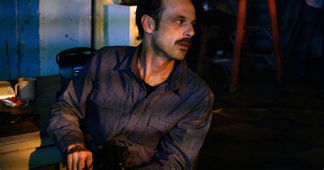 “i Wasnt Sure If Theyre Gonna Bring Me Back” Scoot Mcnairy On