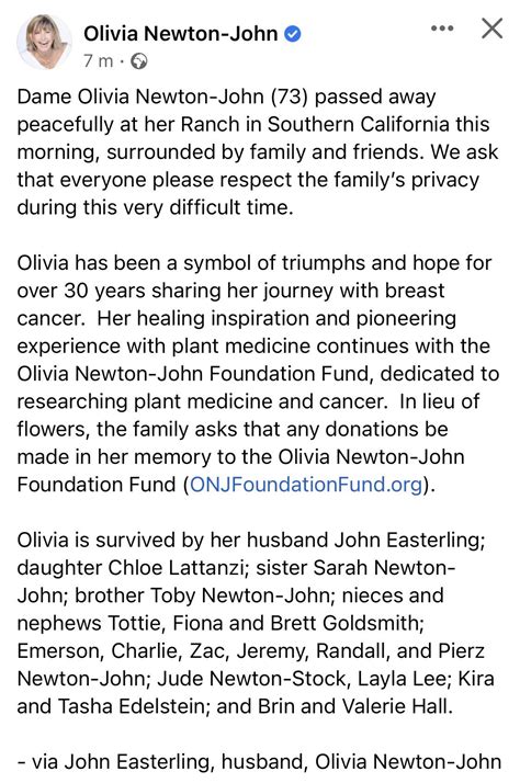 Olivia Newton John On Tumblr