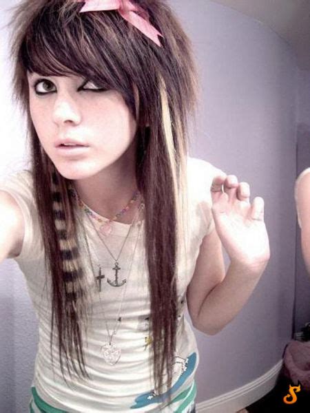 Cute Emo Girls 71 Pics