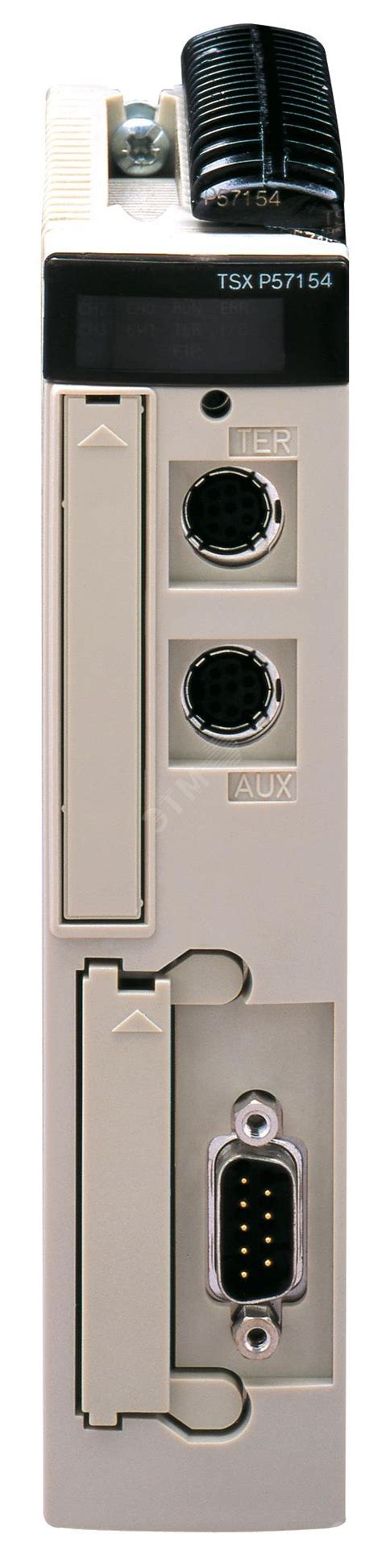 Modicon Unity Processor TSXP MC TSXP MC