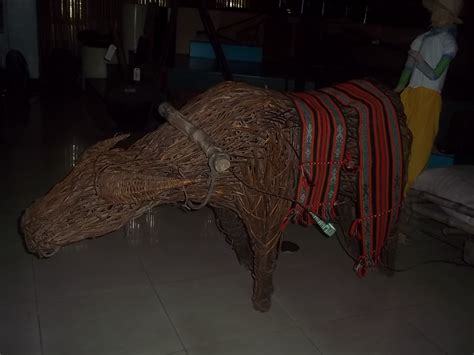 Halinat Libutin Lungsod Agham Ng Muñoz Mga Makalumang Kagamitan