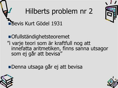 Ppt Hilberts Och Clays Problem Powerpoint Presentation Free Download Id2717145 Ppt Hilberts Och Clays Problem Powerpoint Presentation Free Download Id2717145